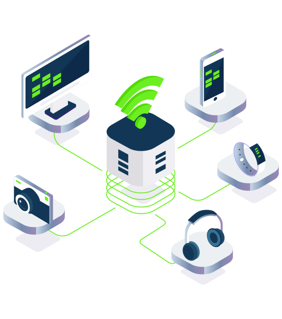 IOanyT Innovations - Cutting-Edge IT and Cloud Solutions