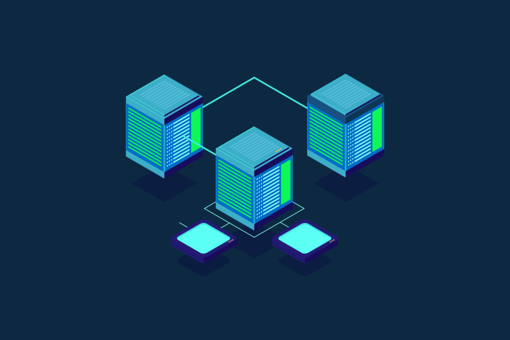 Amazon ECS: How to Run Docker Containers on AWS - IOanyT Innovations